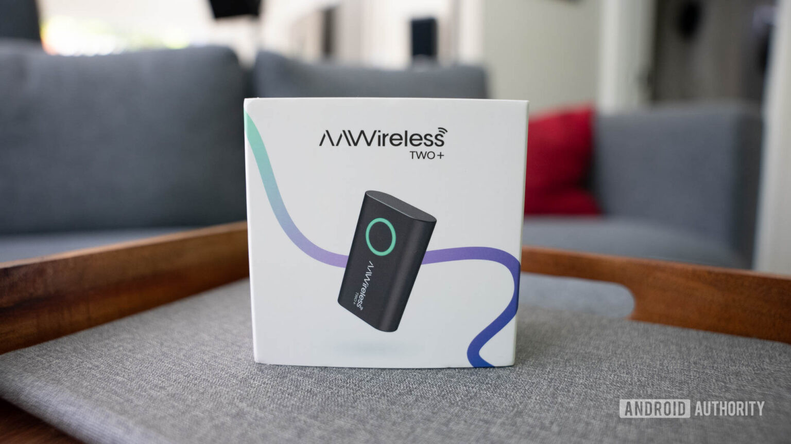 AAWireless TWO Plus review: The best car gadget gets even better