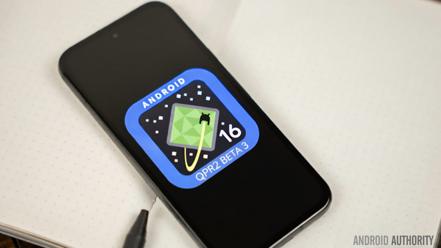 Android 16 QPR2 Beta 3.3 lands with more lock screen fixes - Android Authority