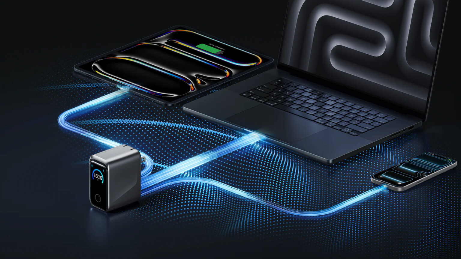 Save $40 on this super fast Anker Prime Charger - Android Authority