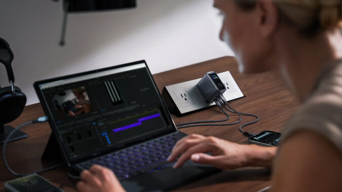 Save $44 on this powerful 160W Anker Prime Charger - Android Authority