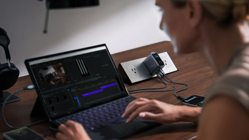 Save $44 on this powerful 160W Anker Prime Charger - Android Authority