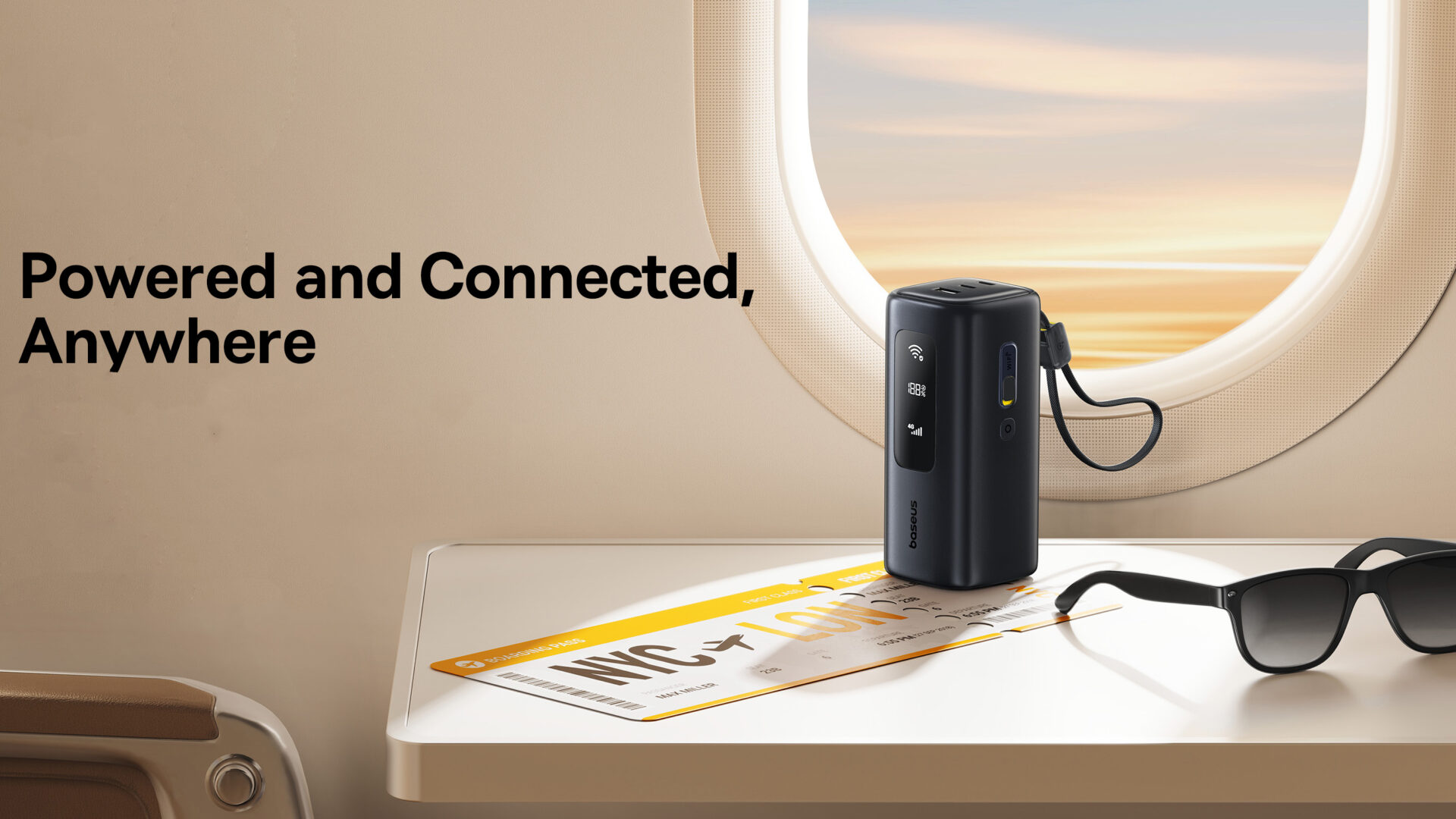 Baseus EnerGeek GX11: Why it’s the ultimate 2-in-1 travel device ...