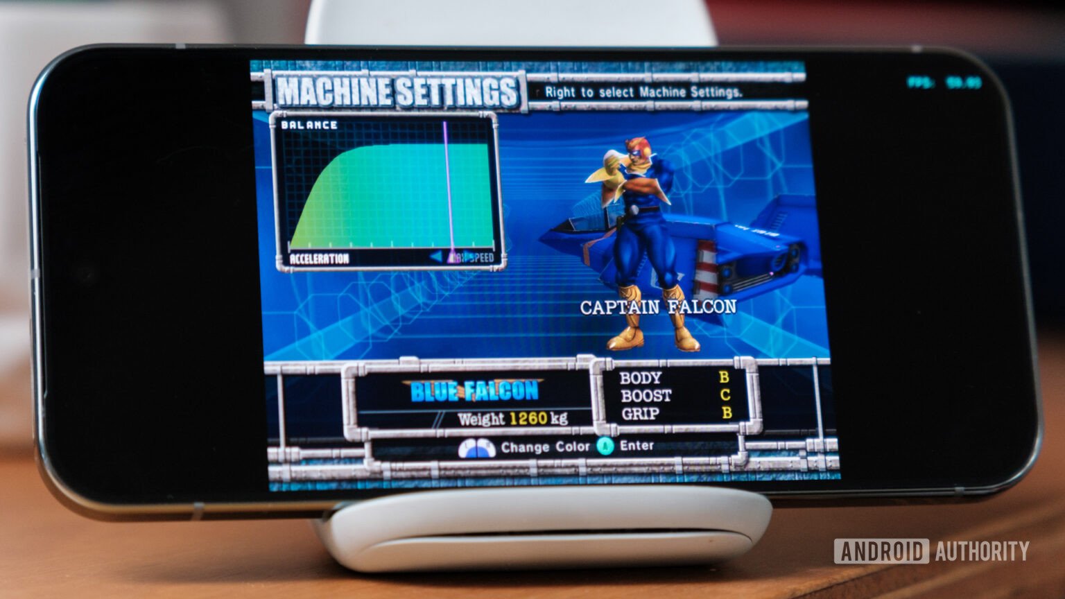 Dolphin emulator for Android finally gets GameCube achievements