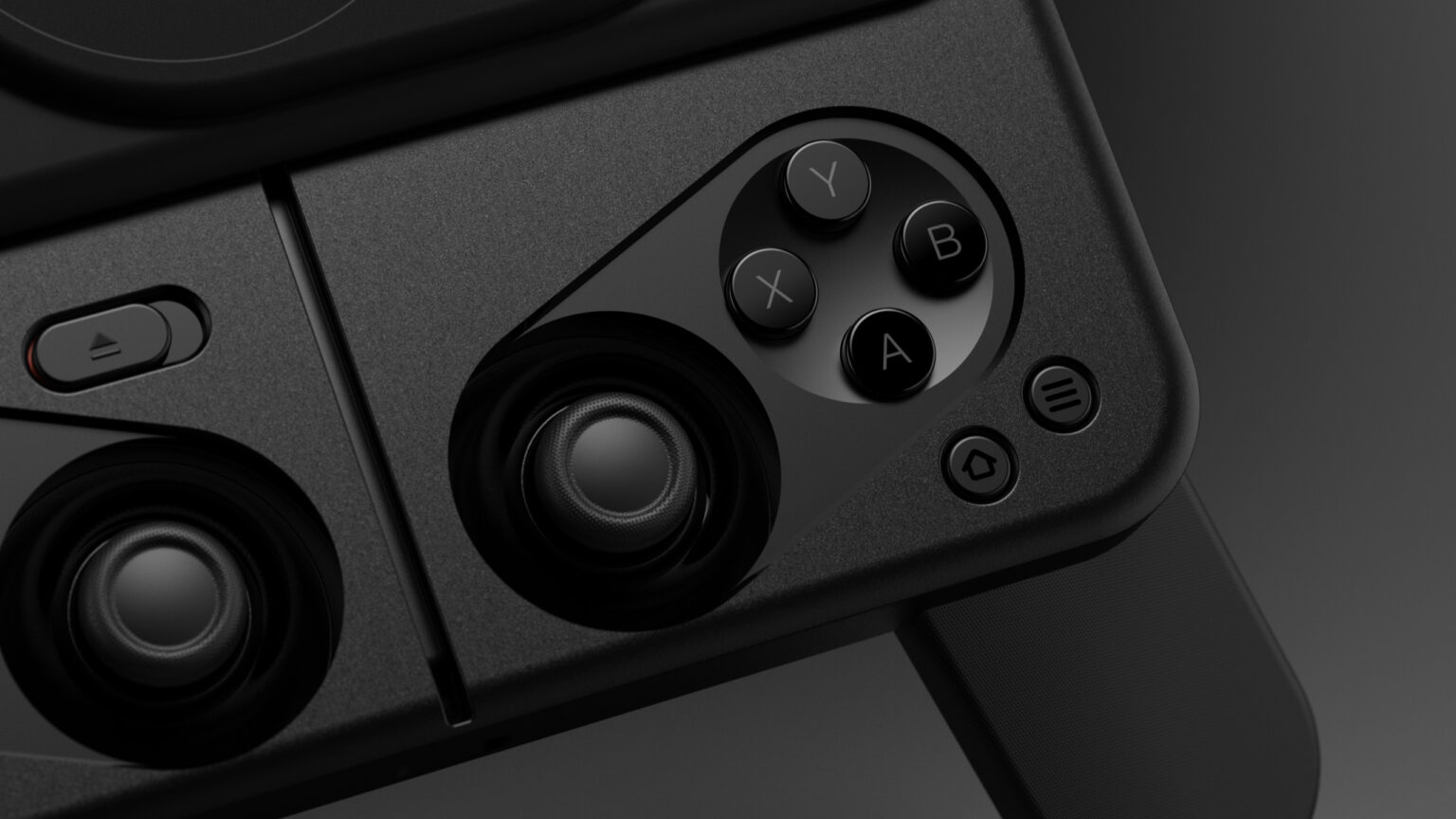 Miss your Xperia Play? Check out this sliding Bluetooth controller ...