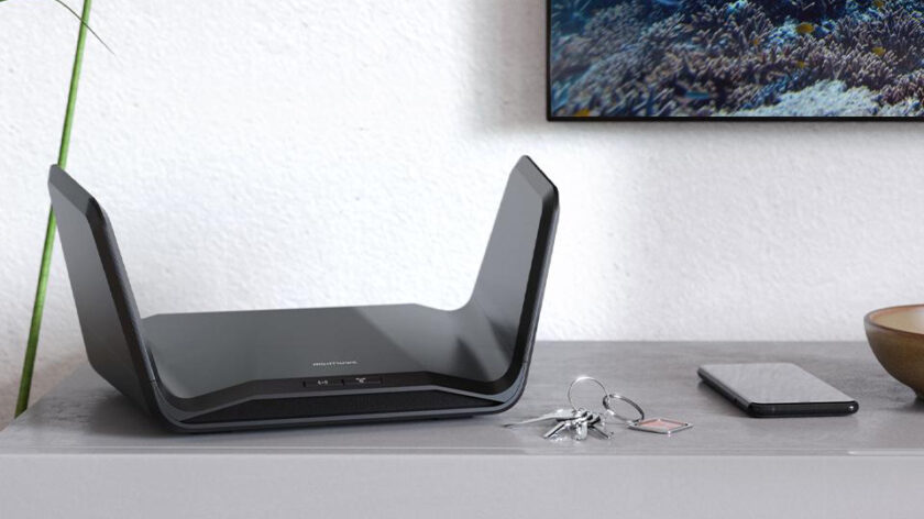 This Netgear Nighthawk Wi-Fi 6 Router is 67% off! - Android Authority