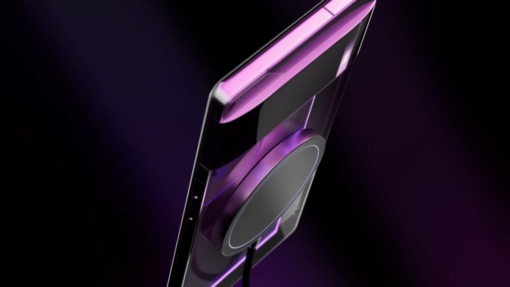 Nothing made a 'dream phone' for MrWhoseTheBoss, so what does it look like?