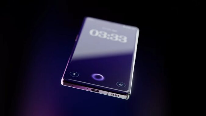 Nothing made a 'dream phone' for MrWhoseTheBoss, so what does it look like?