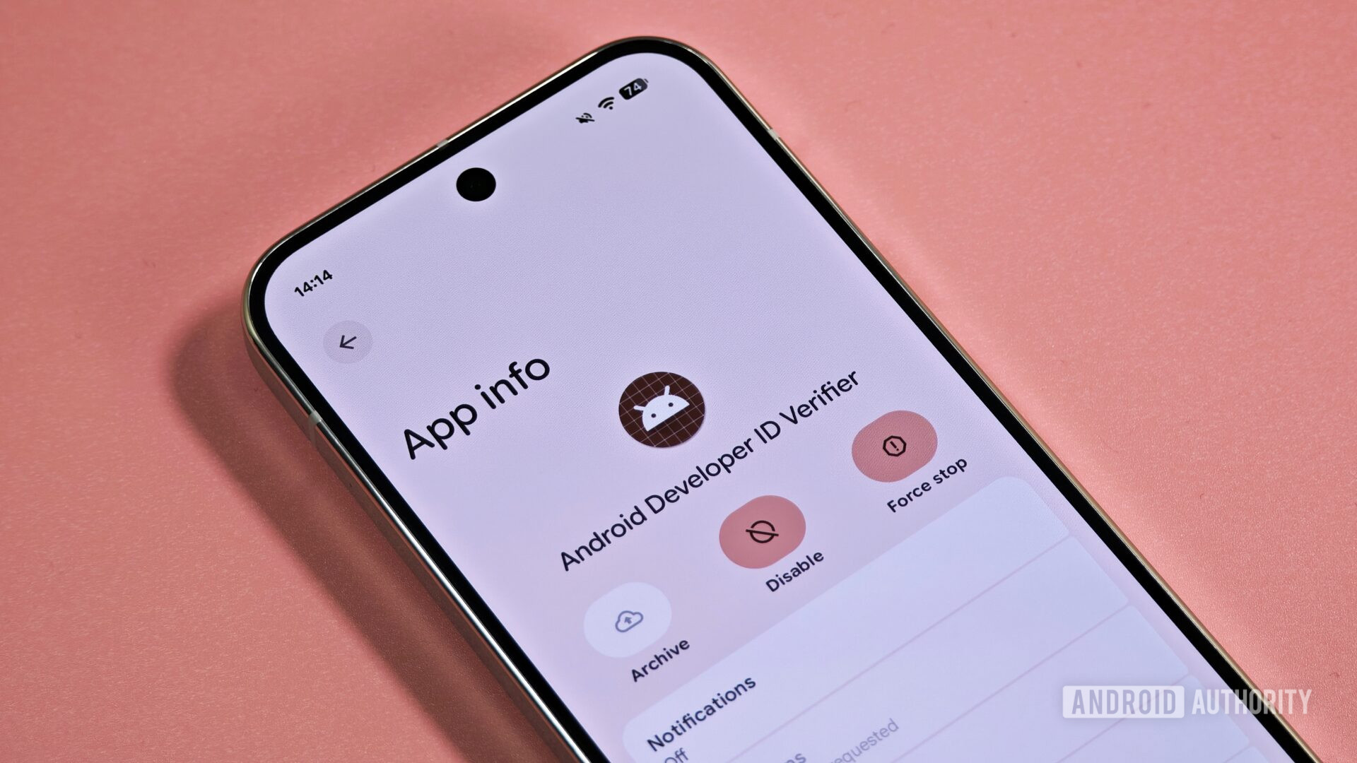 Here's how Android's new app verification rules will actually work