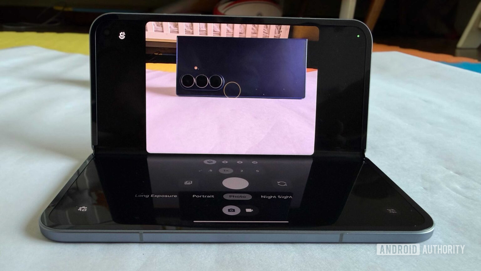 5 ways the Galaxy Z Fold 7 beats the Pixel 10 Pro Fold