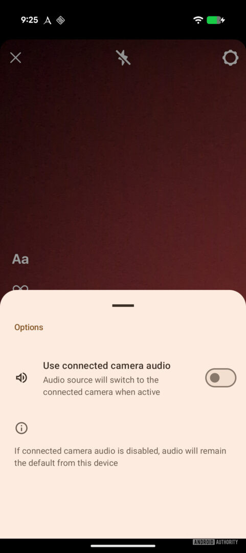 The Pixel's Connected Cameras feature is getting an overdue upgrade
