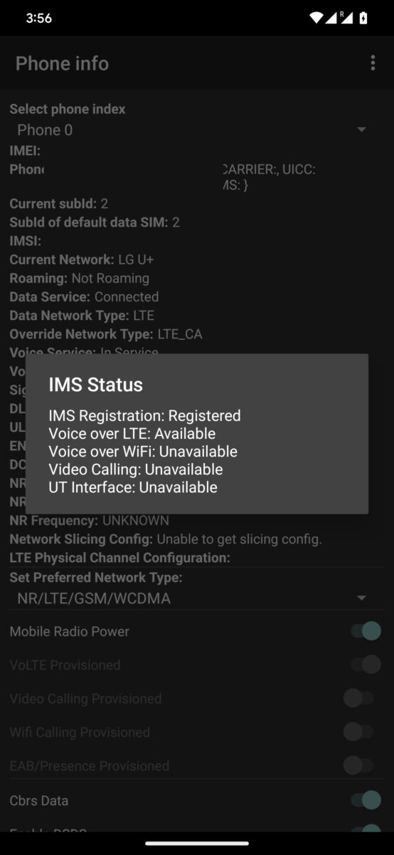 There’s already a new way to enable VoLTE on Pixel phones