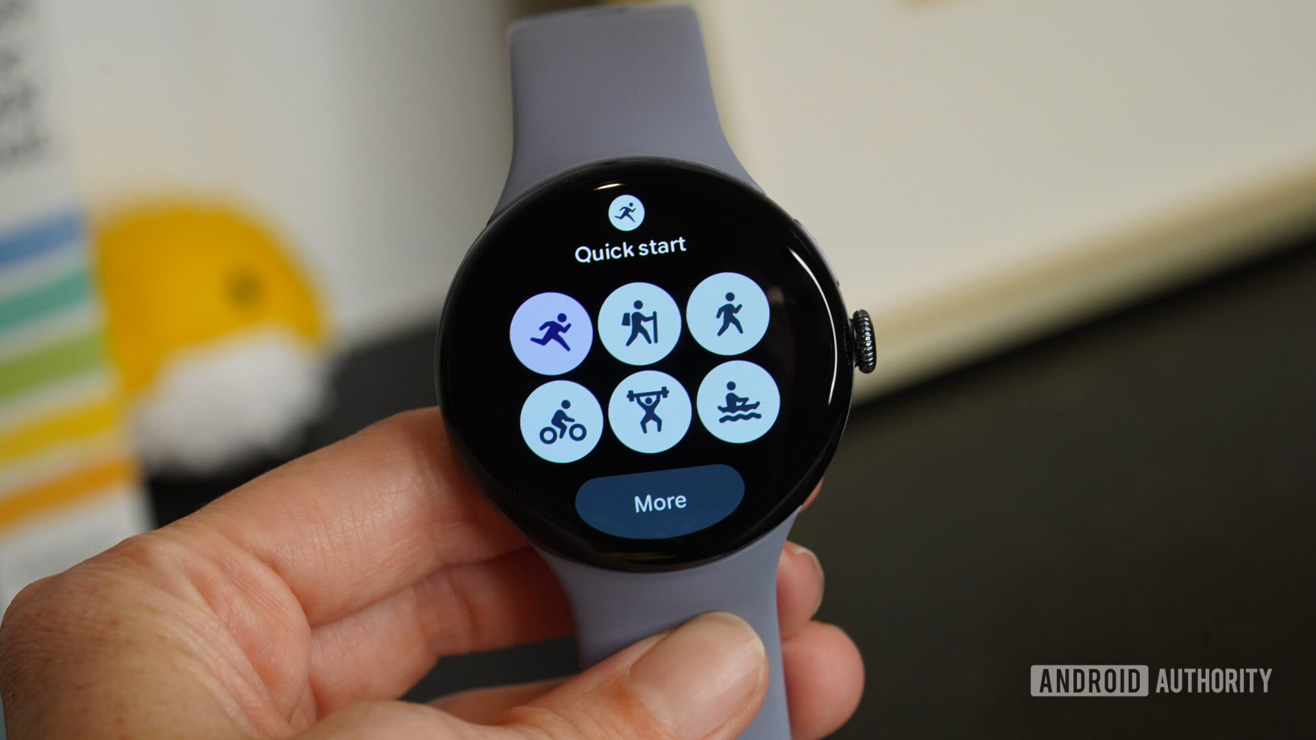 Google Pixel Watch 4 review: The Wear OS watch I've been waiting for