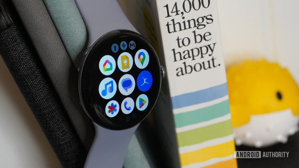 Google Pixel Watch 4 review: The Wear OS watch I've been waiting for