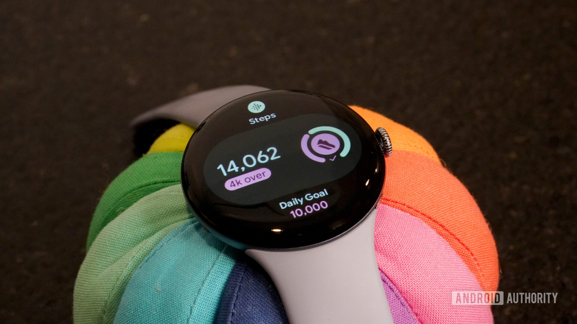 Google Pixel Watch 4 review: The Wear OS watch I've been waiting for