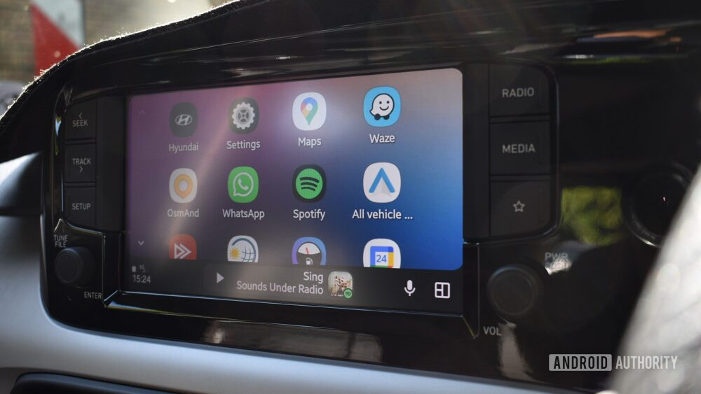 The 6 worst Android Auto problems that Google needs to fix