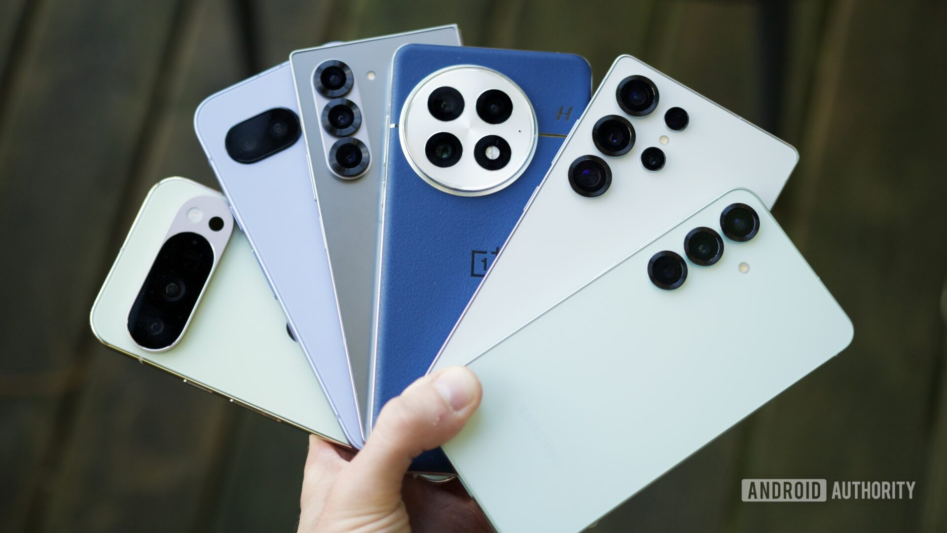 Ranking Android OEMs from worst to best in 2025 - Android Authority