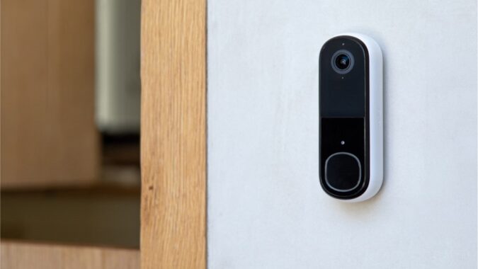 The Arlo Video Doorbell 2K plunges to its all-time low price of $30
