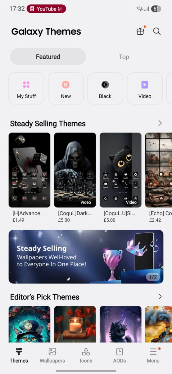 It's time for Samsung to ditch the Galaxy Store - Android Authority