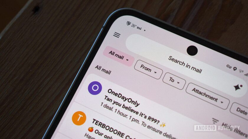 Gmail notifications on Android are becoming much more useful - Android ...