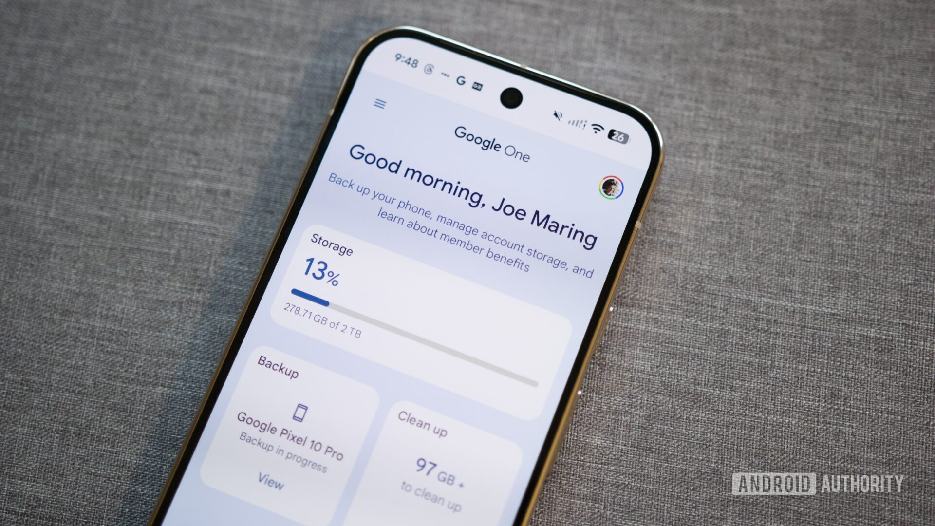 These are the only 2 Google subscriptions worth paying for in 2025