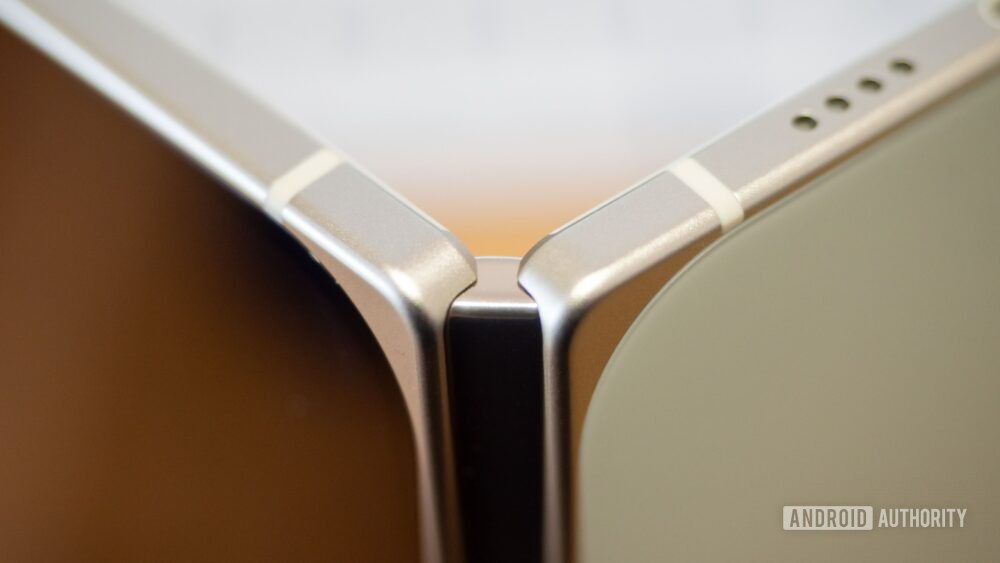 The Pixel 10 Pro Fold is the only foldable with these 2 awesome features
