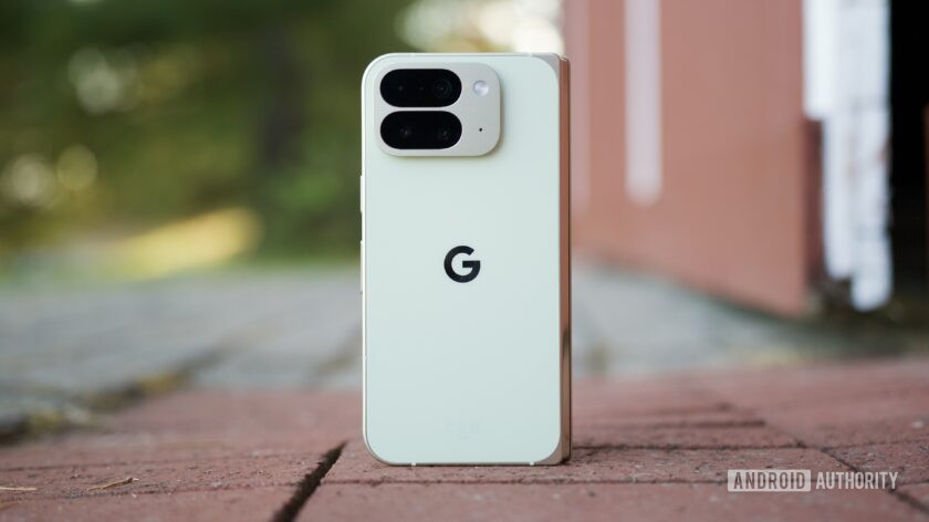 The Pixel 10 Pro Fold just hit its best price since Black Friday