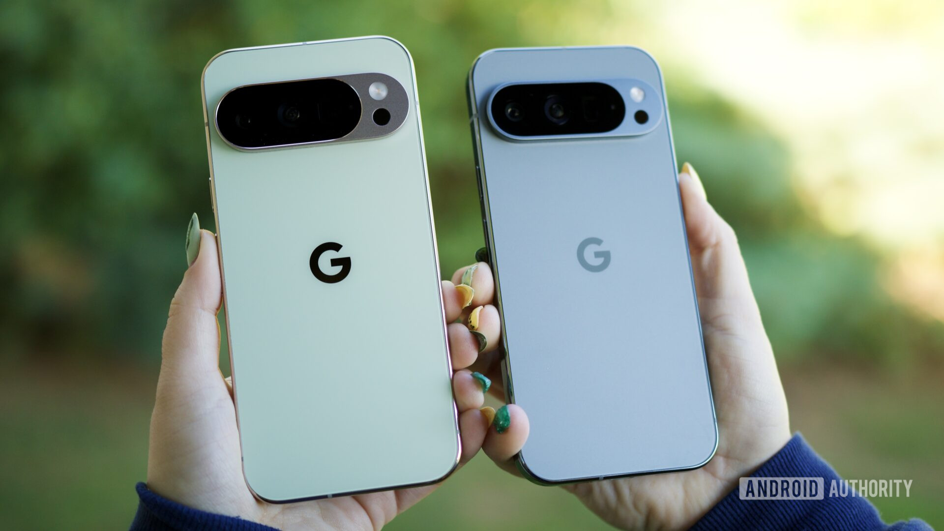 Pixel users report battery drain issues after March update, and this ...