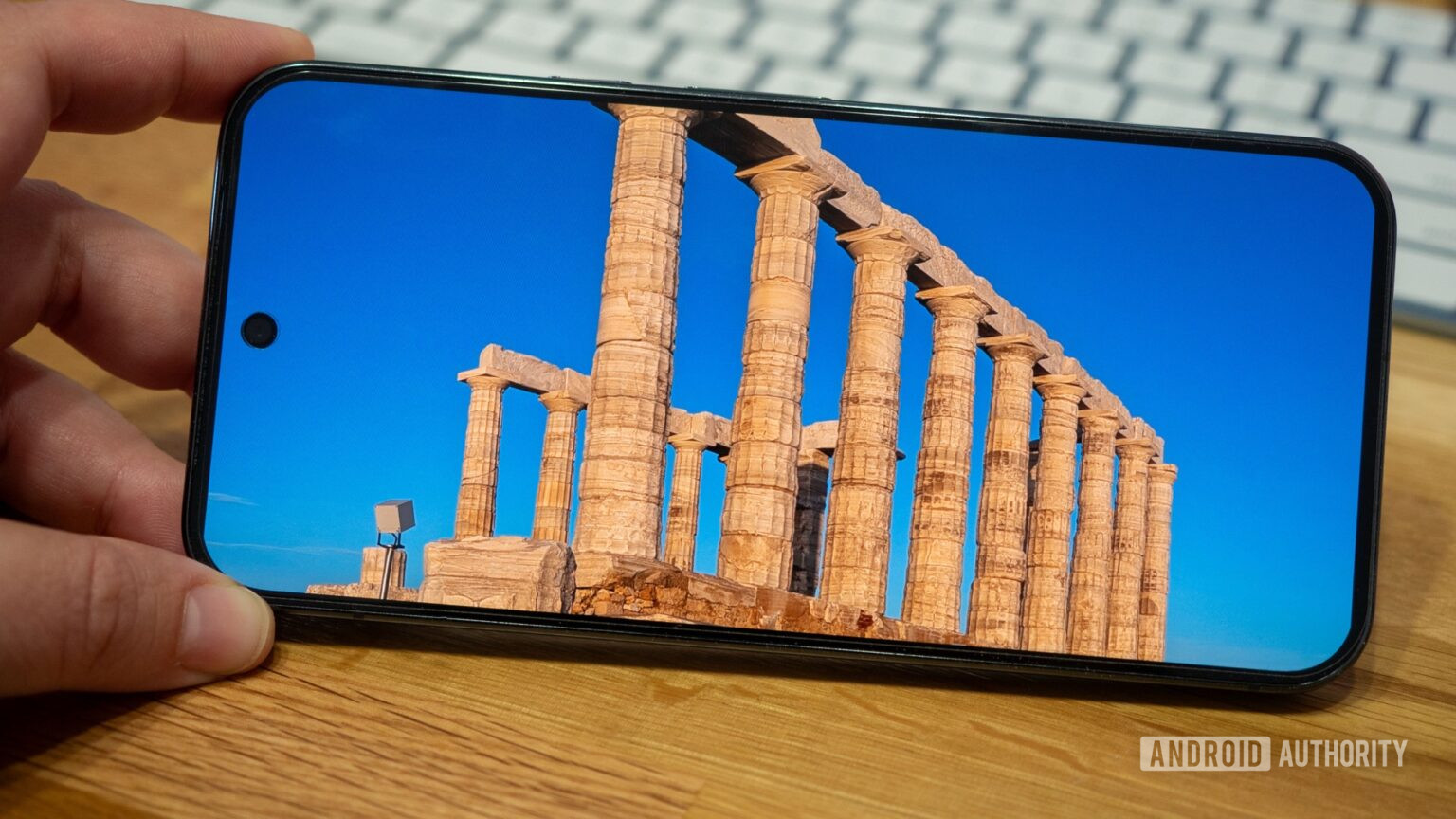 You're missing out on your Pixel 10's best camera feature