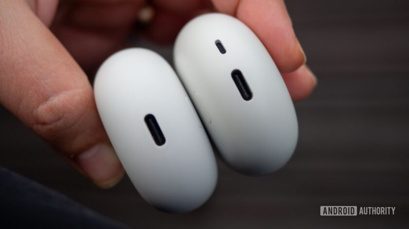 Pixel Buds 2a review: I ditched my Pixel Buds Pro 2 and didn't miss a thing