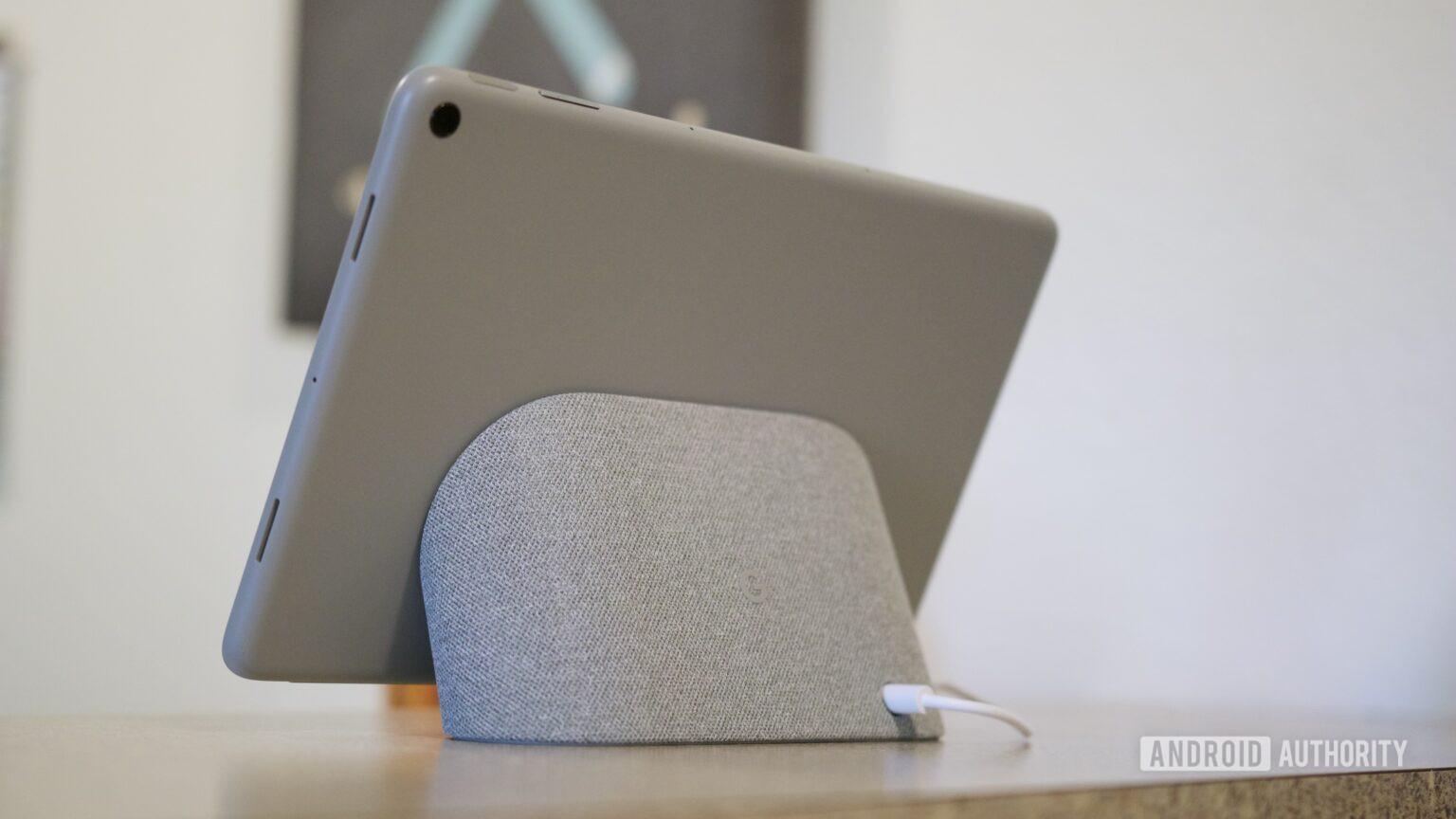 I used to hate the Pixel Tablet, but now I kind of love it