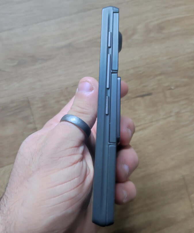Remember Project Ara? Google's modular phone makes its way to TikTok