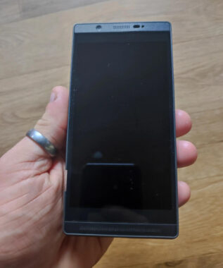 Remember Project Ara? Google's modular phone makes its way to TikTok