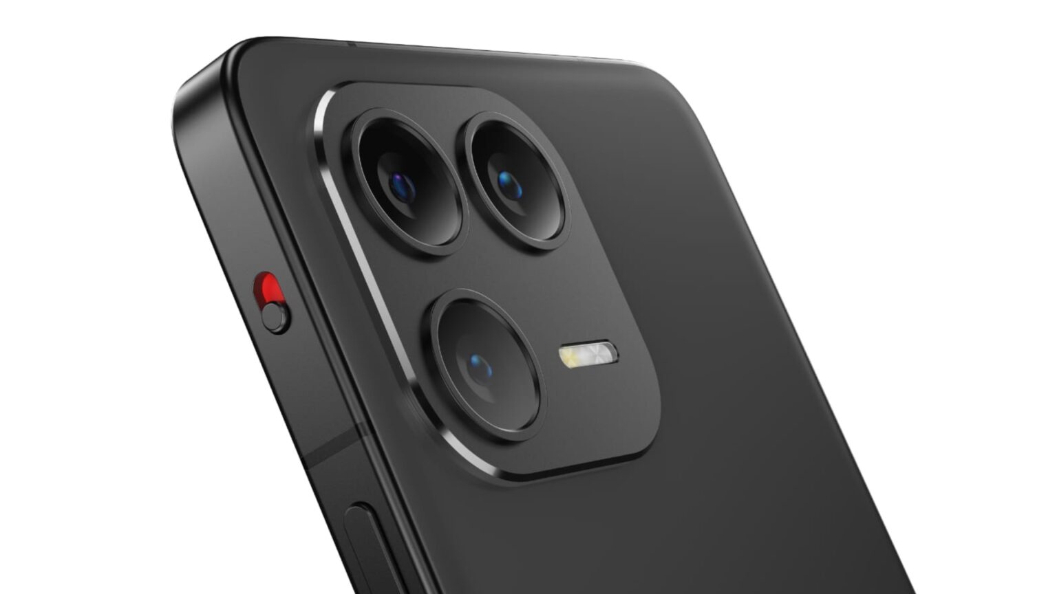 Meet HIROH Phone: A $999 de-Googled device with a physical killswitch