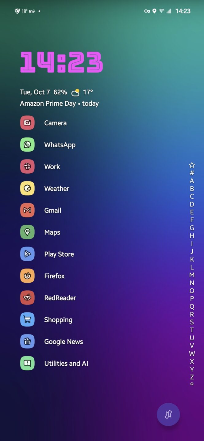 I’ve ignored this brilliant One UI productivity feature for far too long