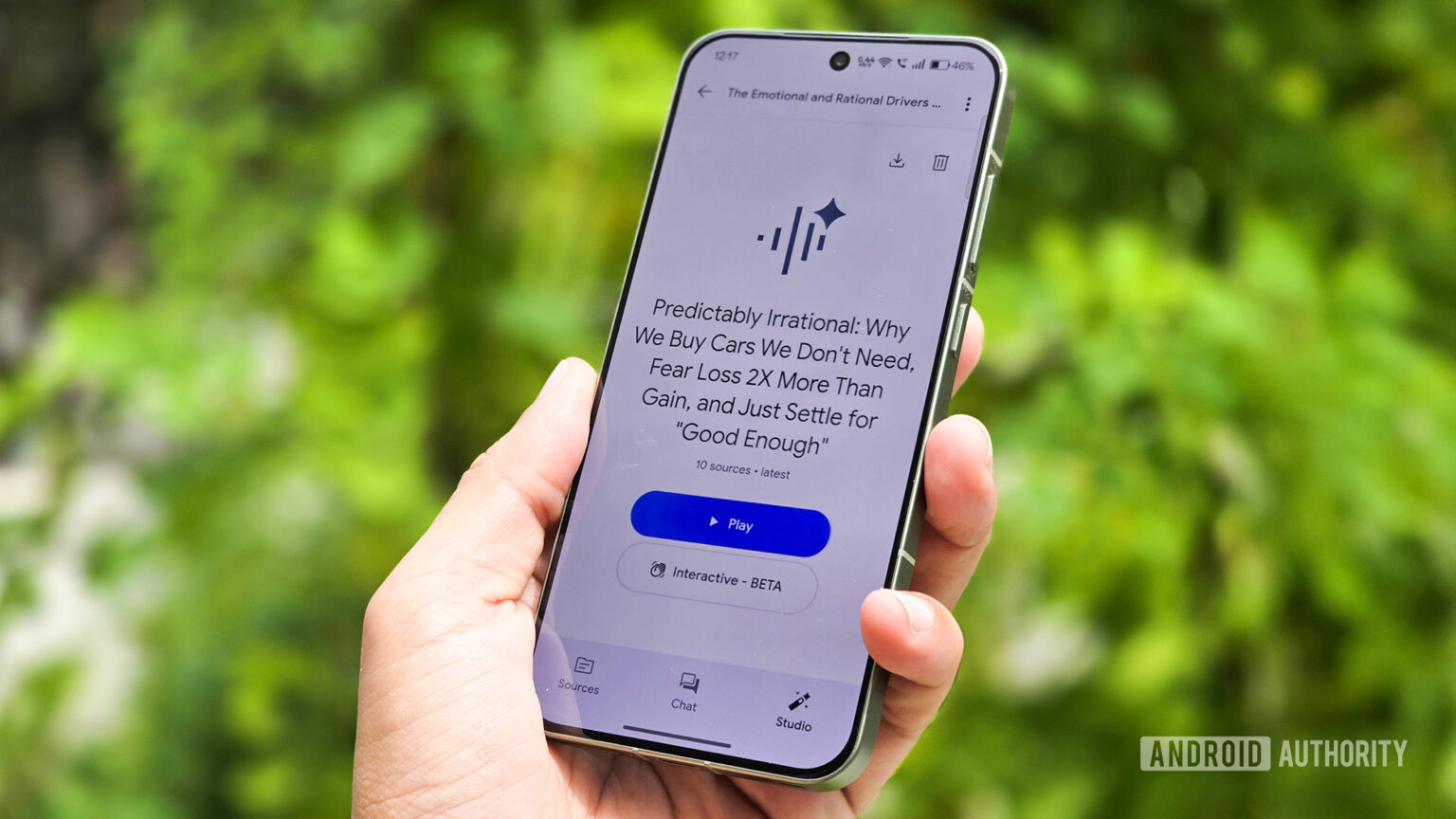 My 18 favorite Android apps of 2025 - Android Authority