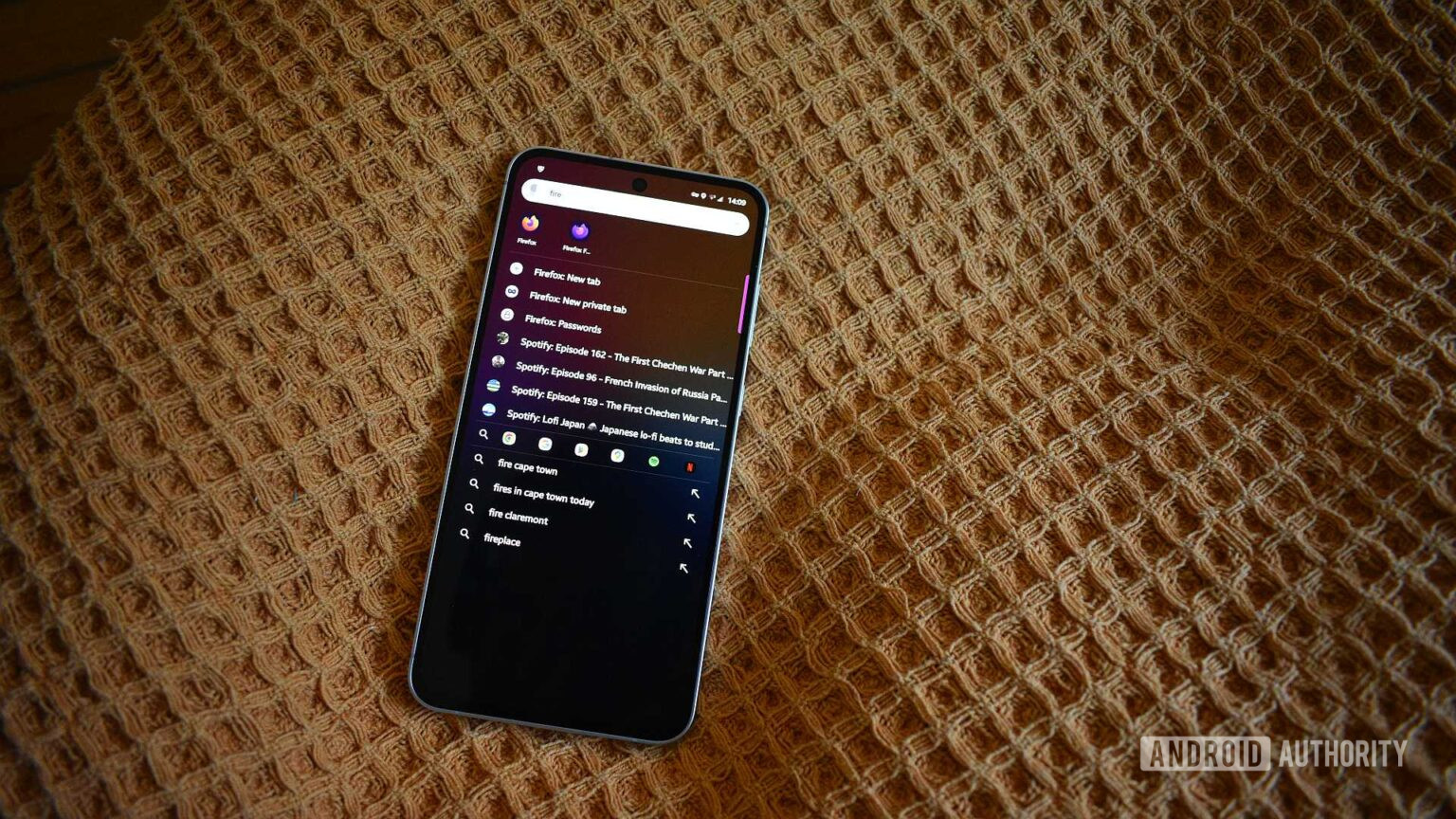 I brought Nova Launcher’s best feature to my new launcher