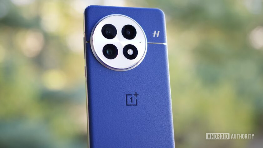 The best phone of 2025: Android Authority's Editor's Choice winner is...