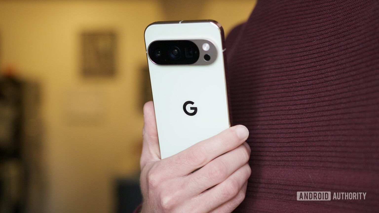 Google may make pocket dialing on your Pixel a thing of the past ...