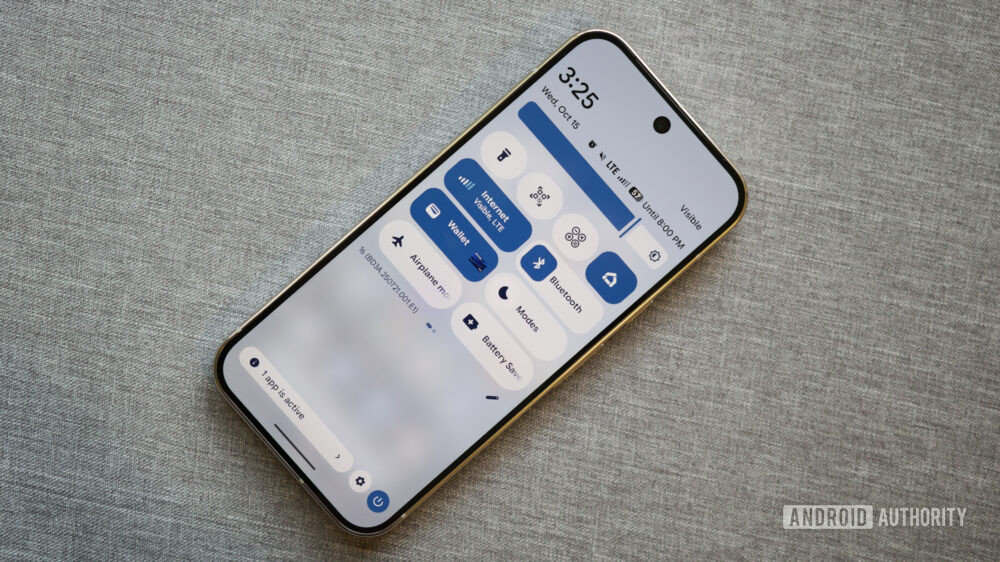 Liquid Glass or Material 3 Expressive? Survey reveals landslide winner ...