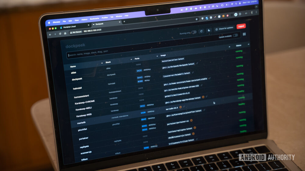 New to self-hosting? Start with these 7 apps - Android Authority
