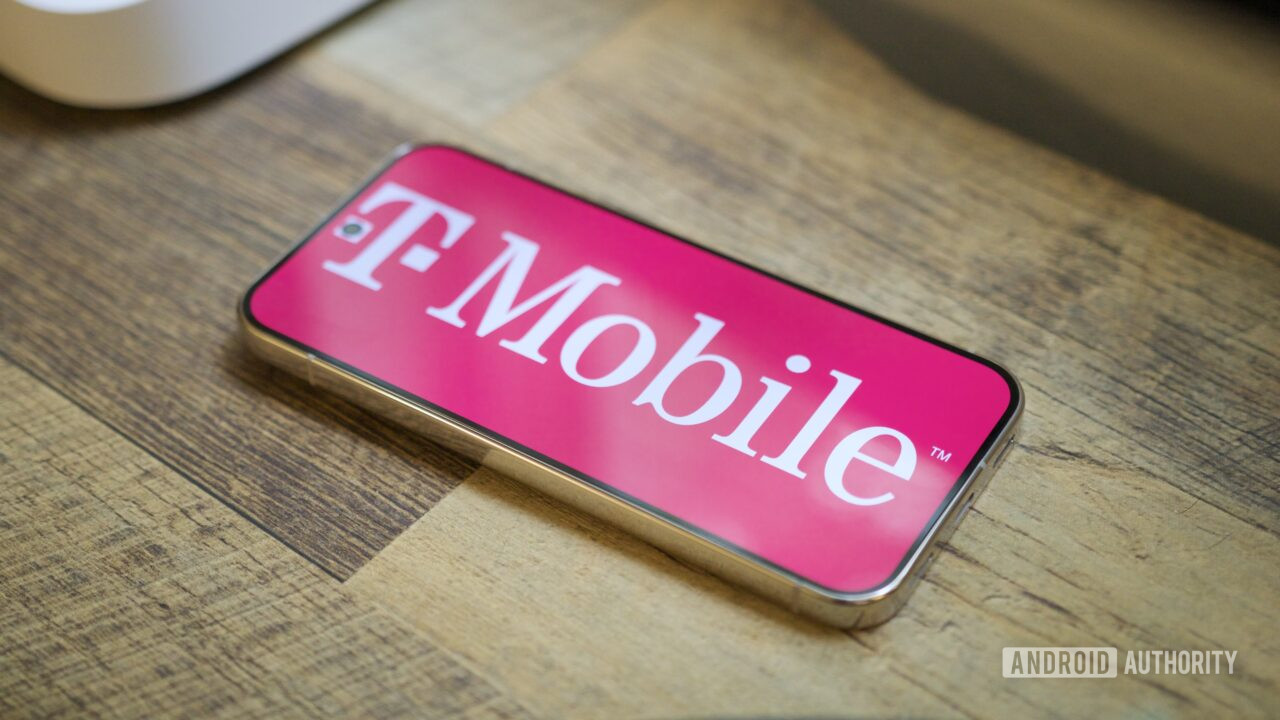 T-Mobile stores may soon stop handling activations the old-fashioned way