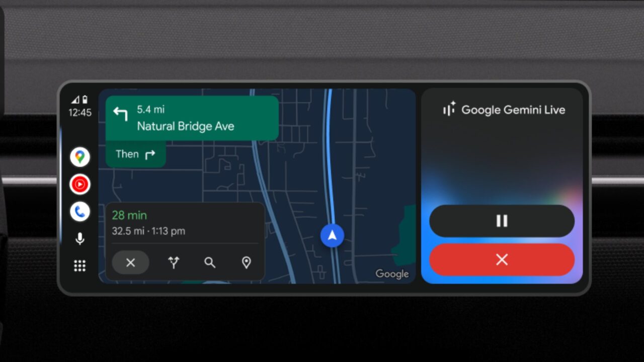 This adapter adds Android Auto to GM EVs, but there's a catch - Android ...
