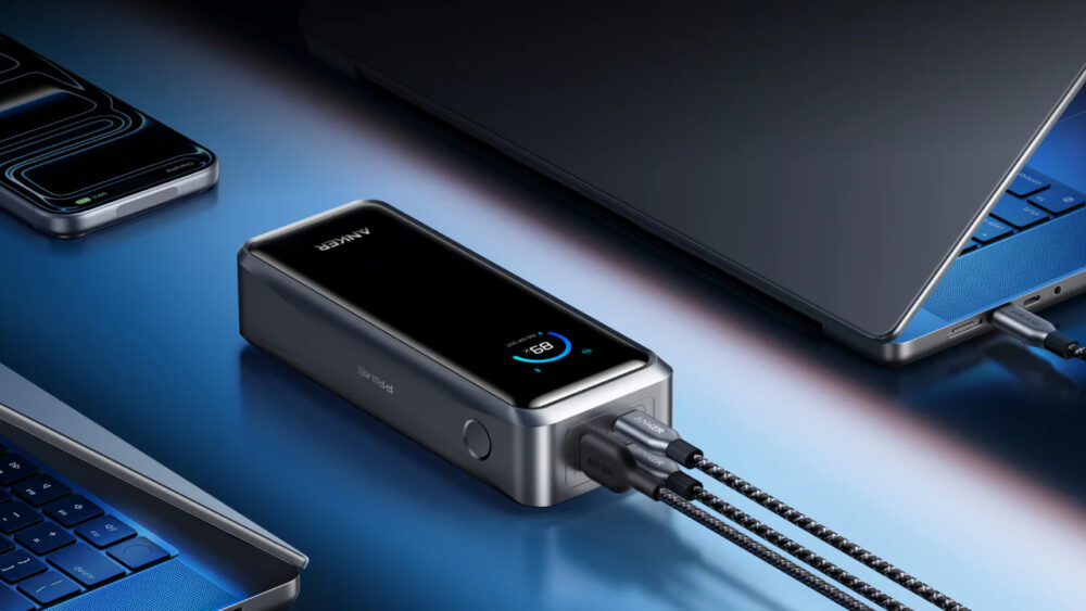 Usually $230, this Anker Prime Power Bank is only $125 - Android Authority