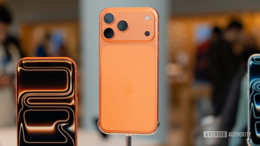Apple may be planning to steal Android's handy anti-theft trick
