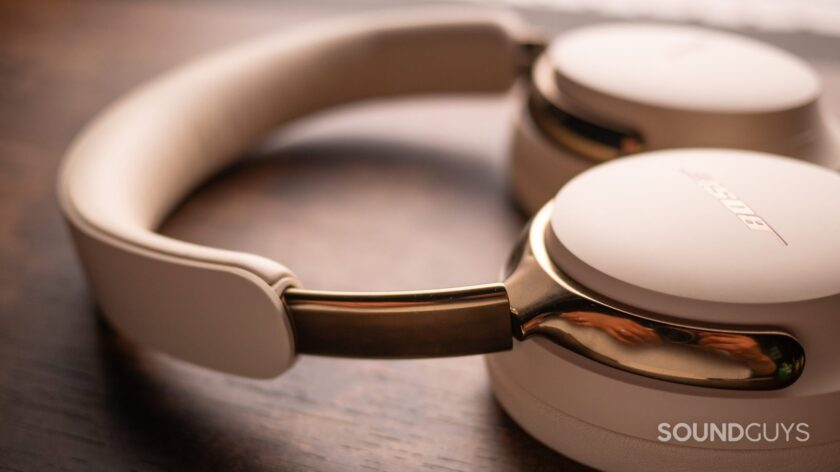 Black Friday brings the new Bose QuietComfort Ultra its first discount ...