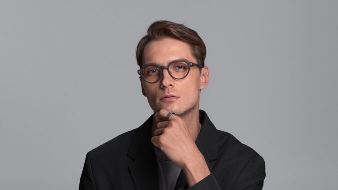 The new Even smart glasses and ring aim to blend into your life ...