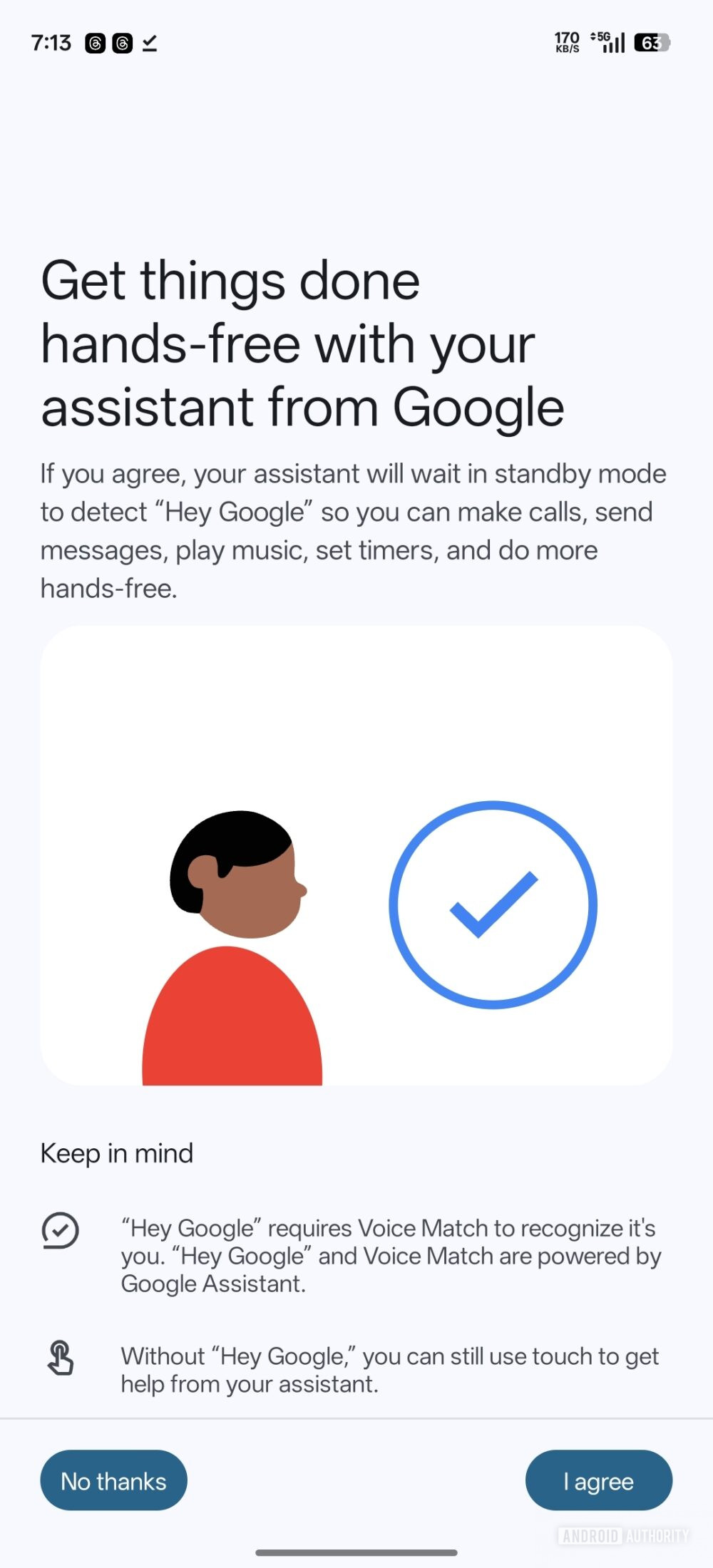 Google prepares to scrub Assistant from even more settings