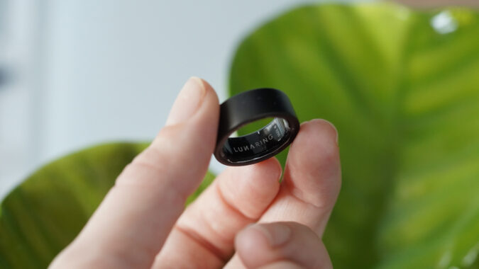 Luna Ring 2 review: No subscription, plenty of ambition