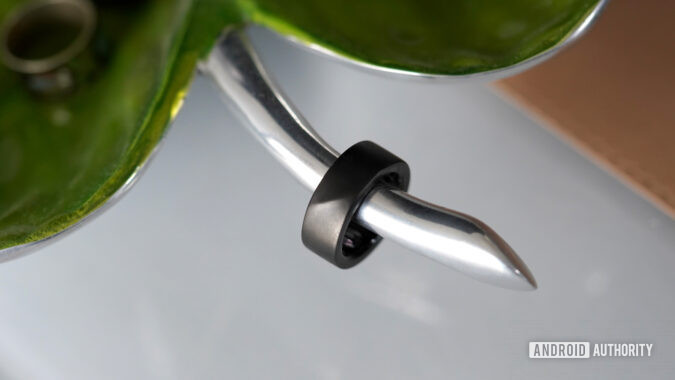 Luna Ring 2 review: No subscription, plenty of ambition