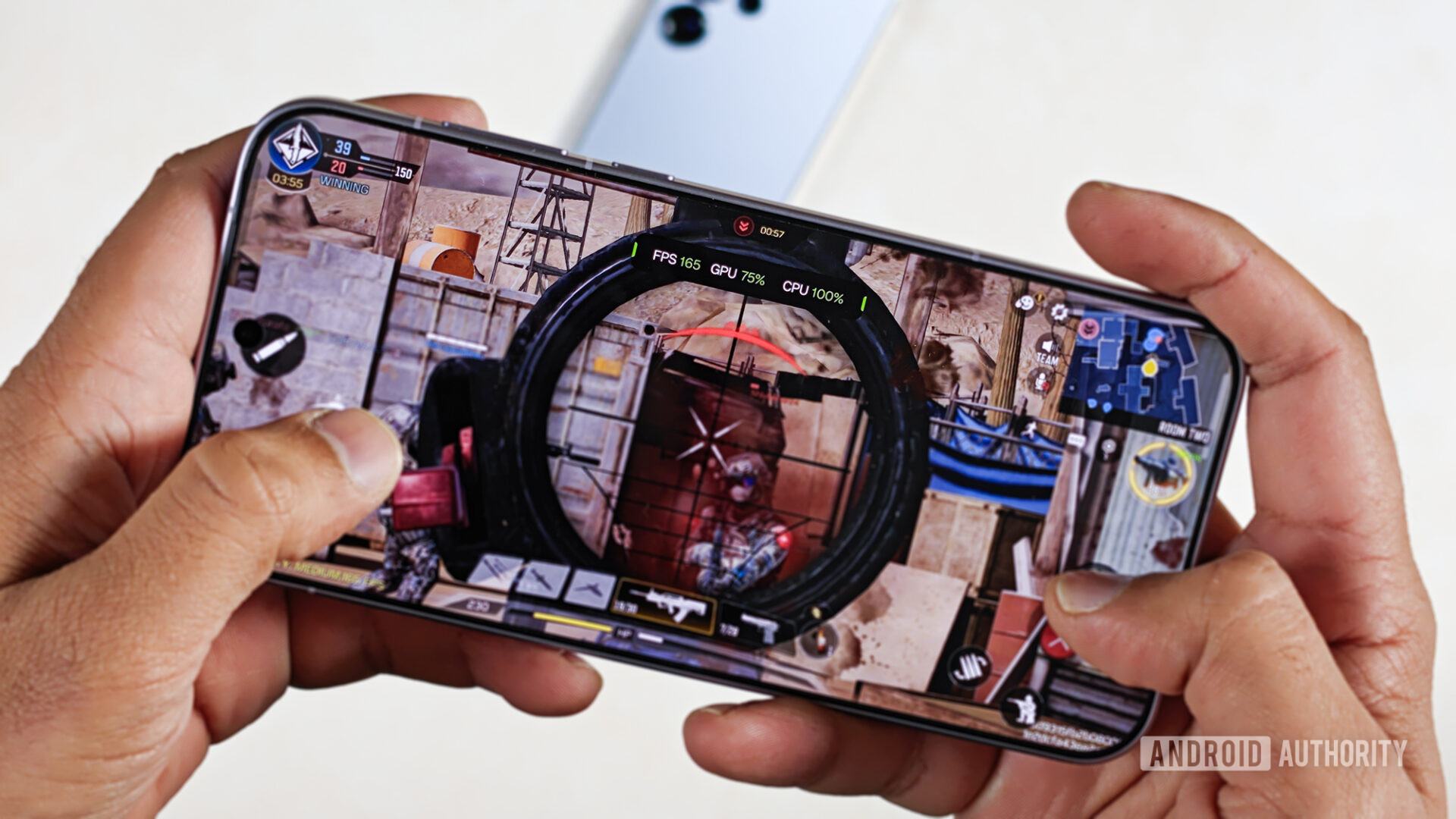 Don't buy a new phone just for gaming, last-gen flagships still perform ...